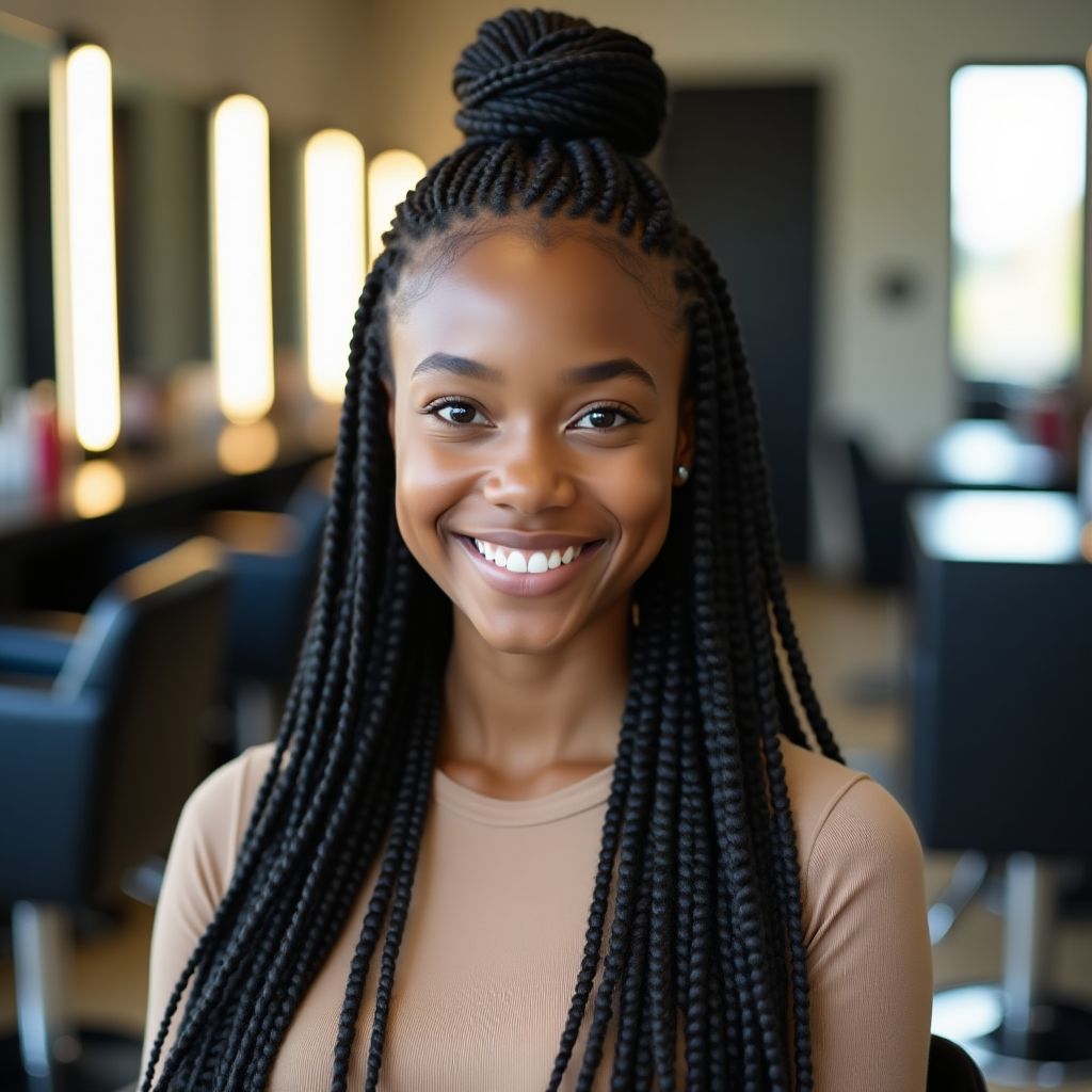 AllDay LOCKS ( Braid Gel, Spray, Oil, and More) - Official Website